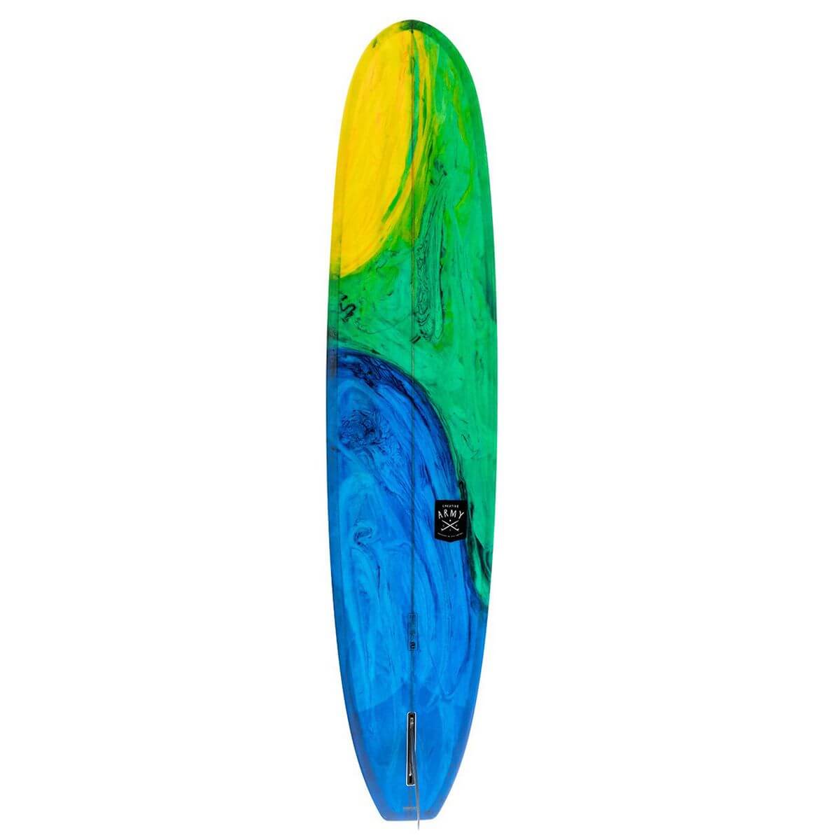 Creative Army Seahorse PU Surfboard – Toys Water Park